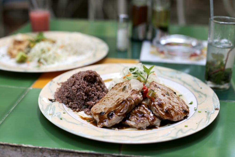 Eating my way around Cuba: The Havana Restaurant Guide | Anoushka Probyn