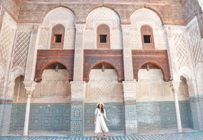 Fez City Break Guide: Where to Stay, Sights and Dining in the Moroccan ...