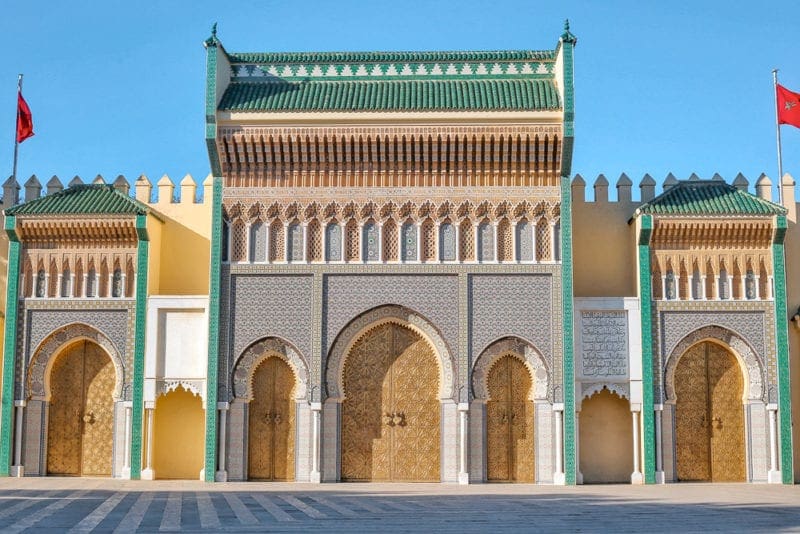 Fez City Break Guide: Where to Stay, Sights and Dining in the Moroccan ...