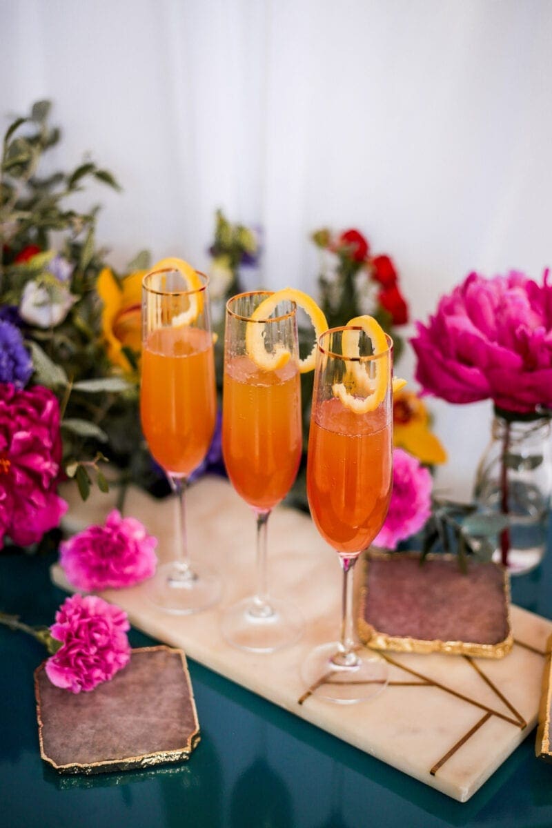 Three New Orleans Inspired Cognac Cocktail Recipes | Anoushka Probyn