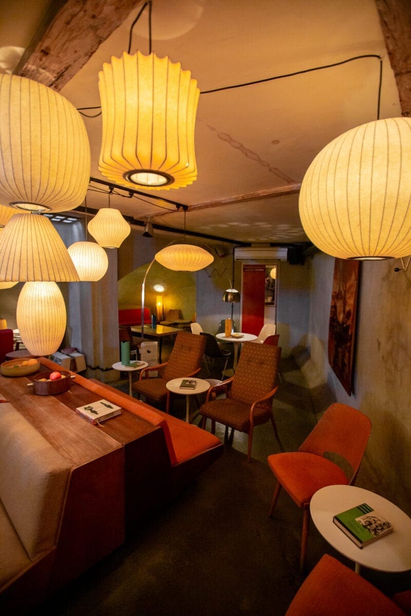 Quirky Bars in London: A Guide to 5 of the coolest, most unusual bars ...