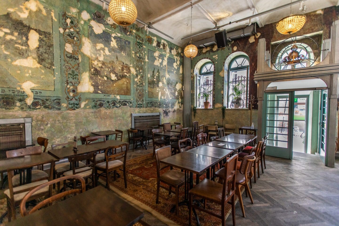 The Kraków City Guide | Anoushka Probyn