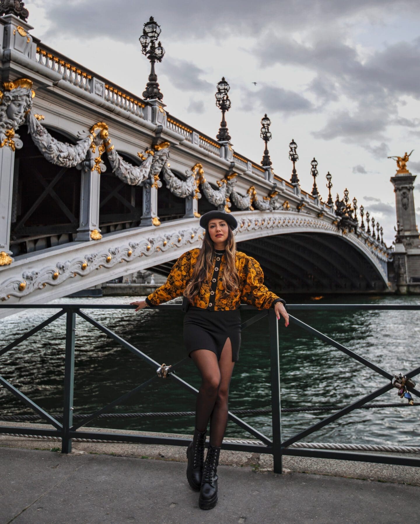 The Ultimate Guide to Instagram Locations in Paris, France | Anoushka ...