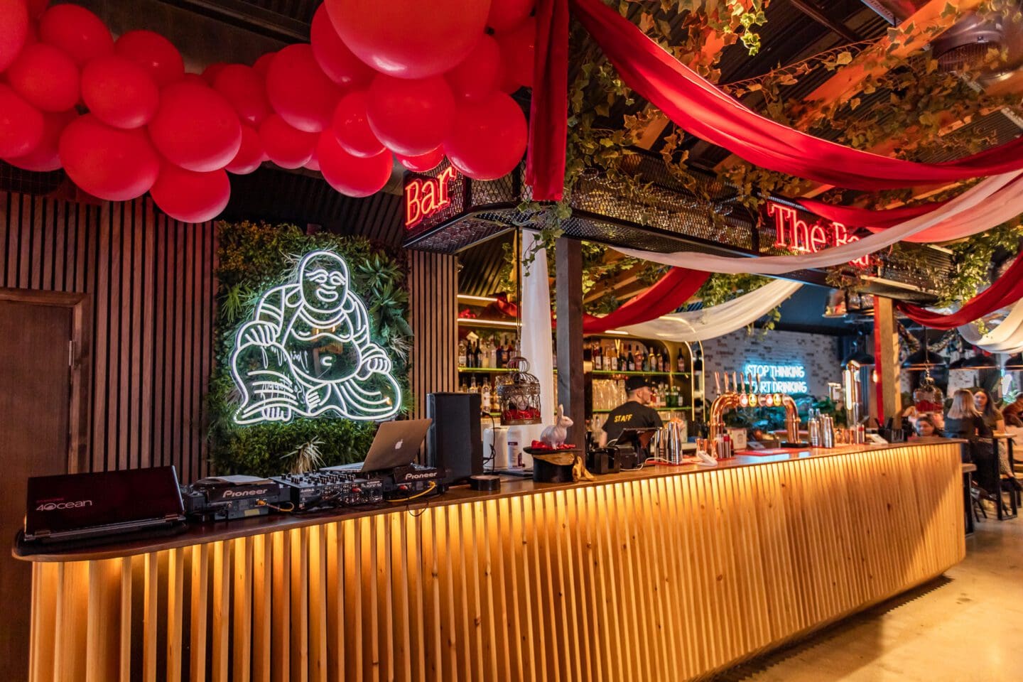 5 London Street Food Halls | Anoushka Probyn