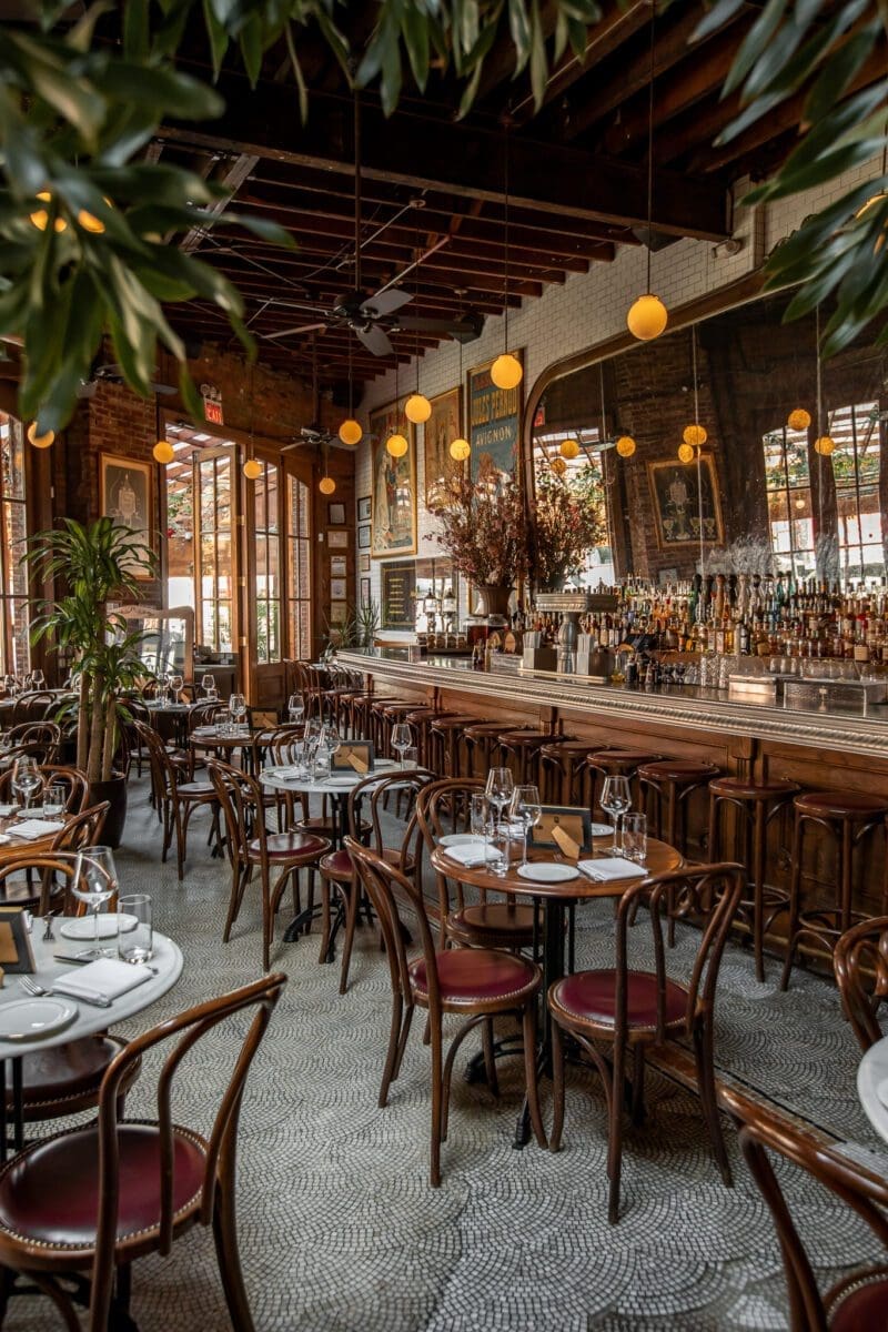 The Most Instagrammable Restaurants in New York City