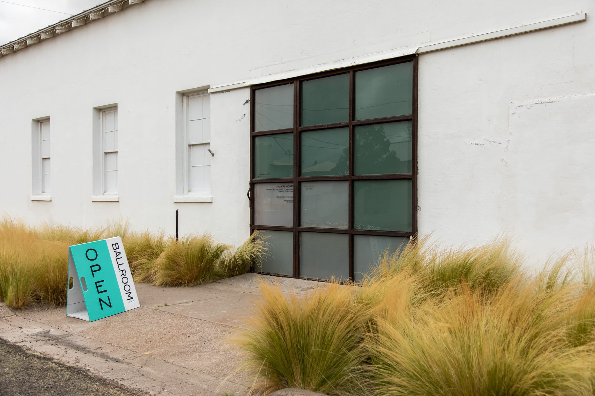 The West Texas Road Trip Diaries: Marfa & Big Bend | Anoushka Probyn