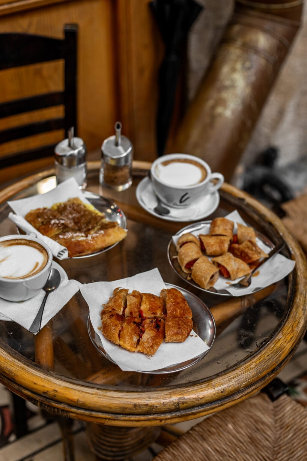 The Best of Athens Travel Guide | Anoushka Probyn