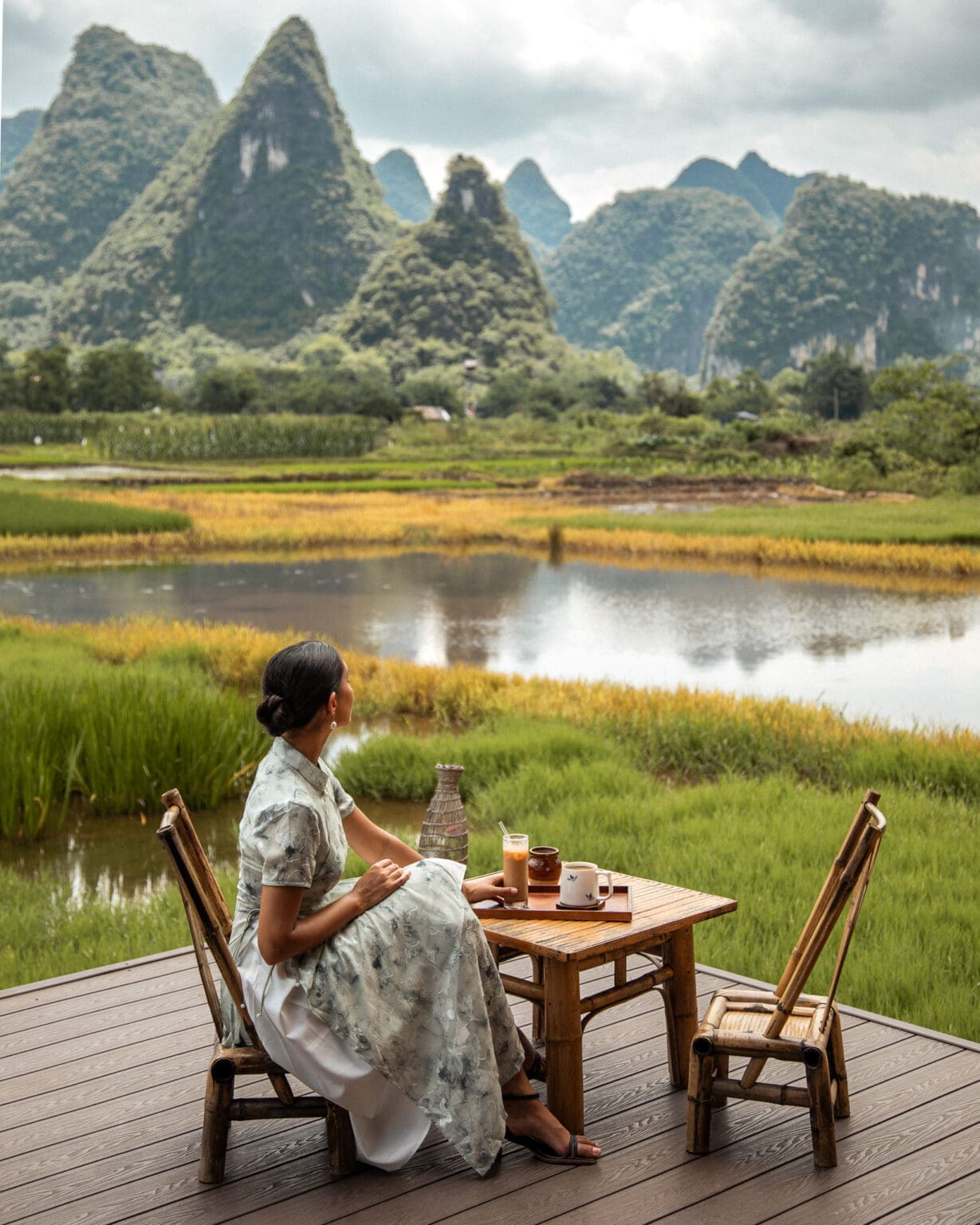 River Cruises to Rice Terraces: The Essential Travel Guide to Guilin ...