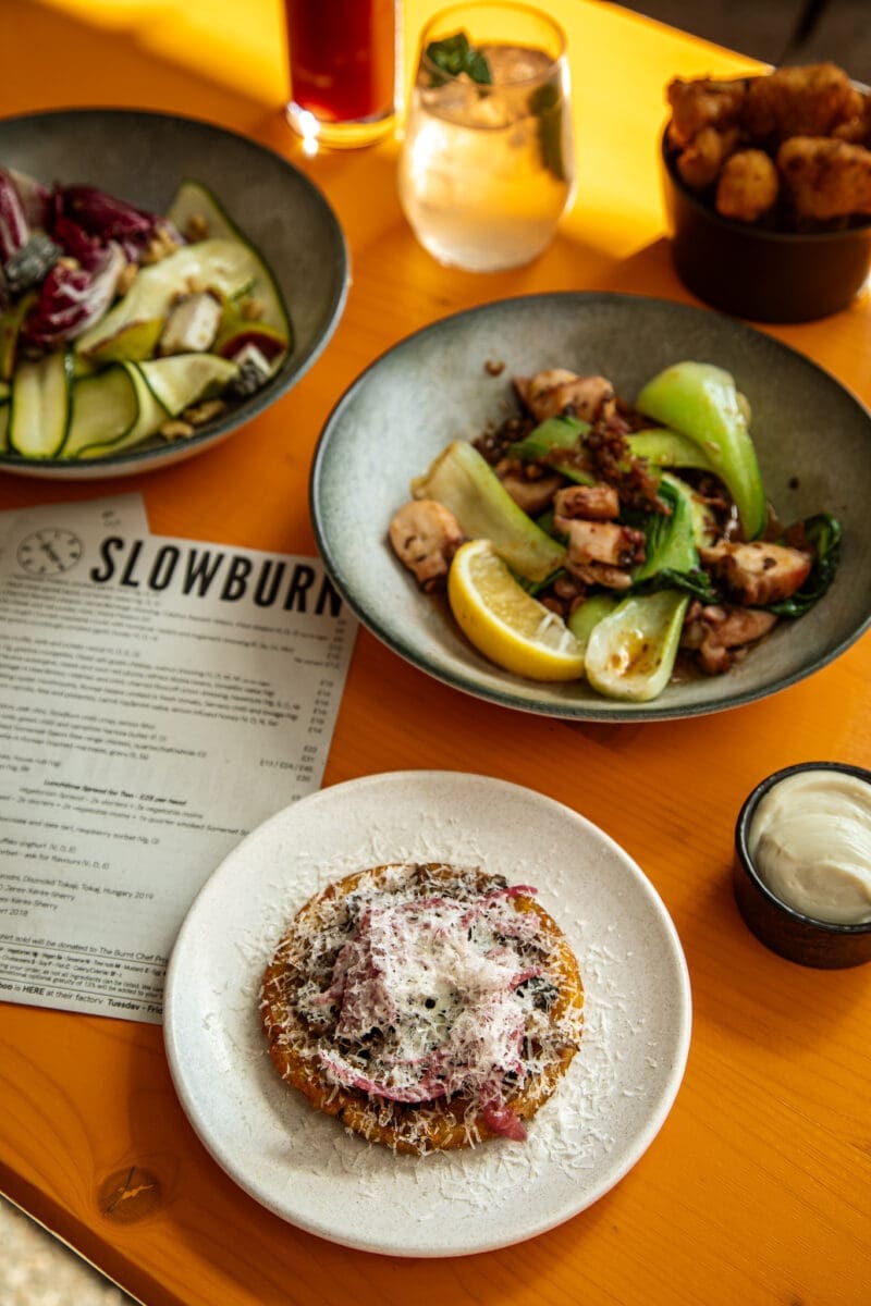 10 Best Restaurants in Walthamstow, from a Local | Anoushka Probyn