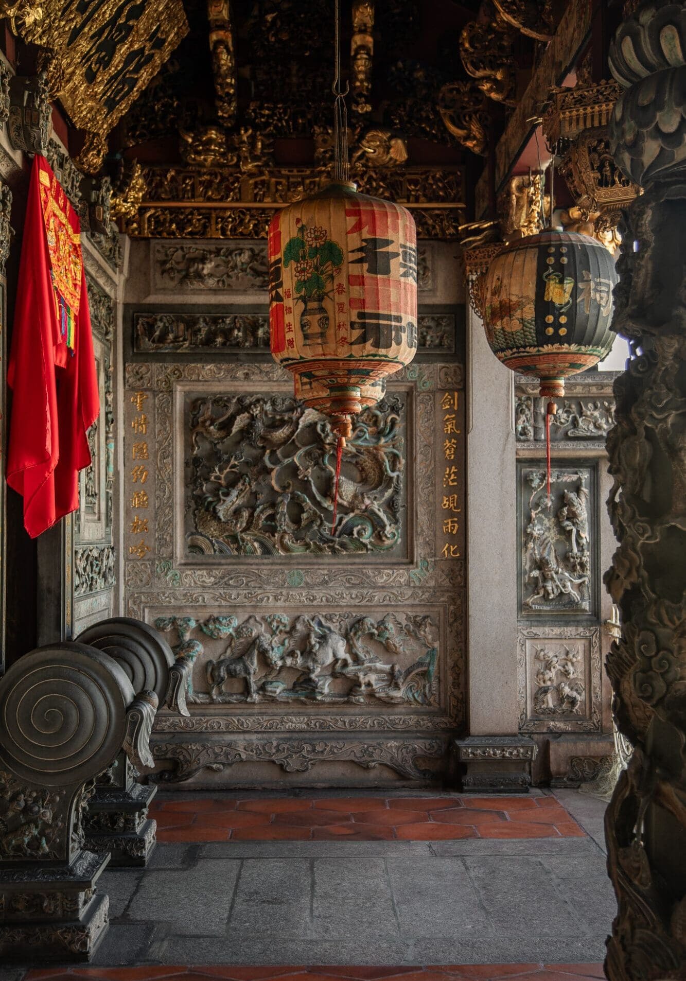 The Very Best Things To Do In George Town, Penang | Anoushka Probyn